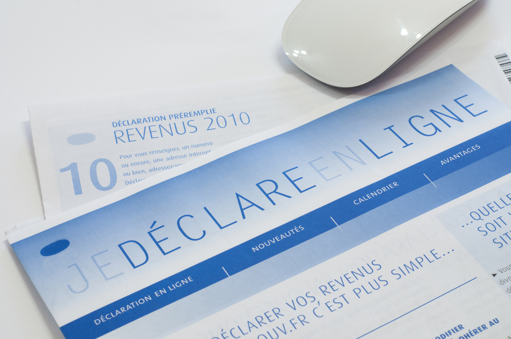 Impôts : comment déclarer ses revenus fonciers - E-gérance Impôts : comment déclarer ses revenus fonciers - E-gérance